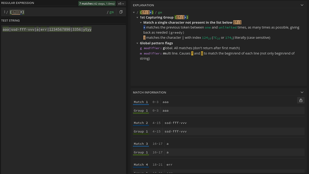Trying to parse a string read from a barcode - Support - ODK Forum Trying to parse a string read from a barcode - Support - ODK Forum